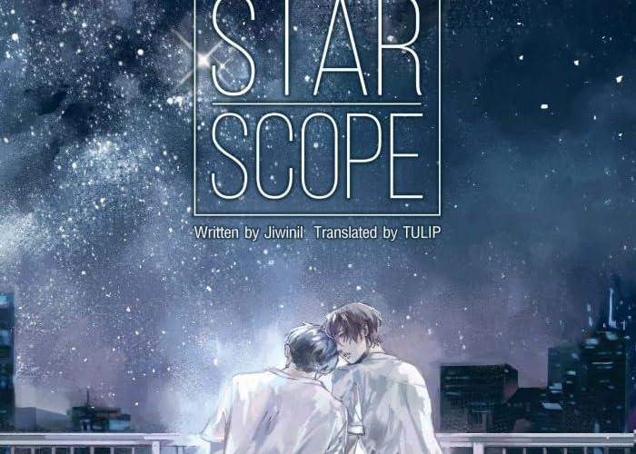 Star Scope_chapter 23.: 취향저격