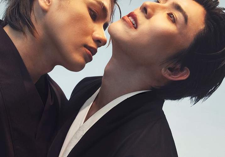 Unbitten: 몽롱한 일상 공작소