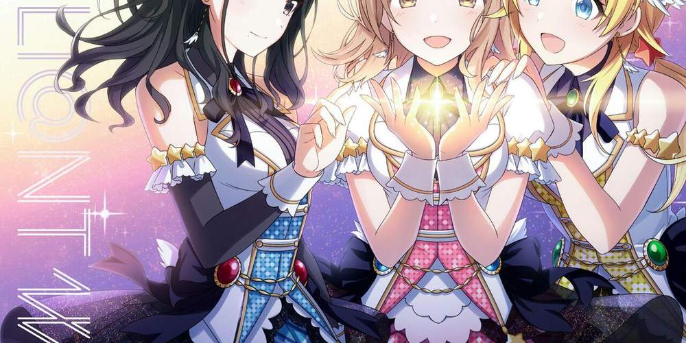 닌텐도전기 Shiny Advance - 시리즈 1페이지