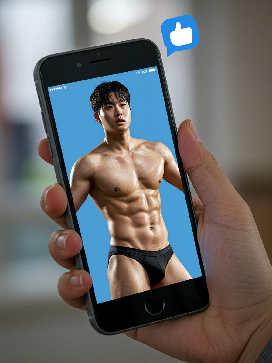 (BL/SM/단편) 야썰모음집: BL디지털하네스