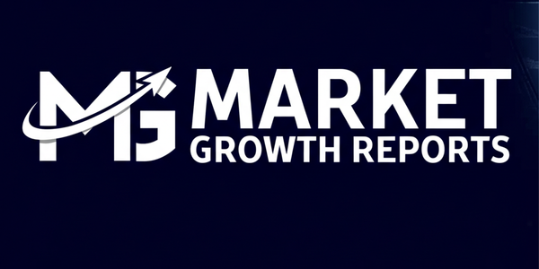 Market Growth Reports - 시리즈 1페이지