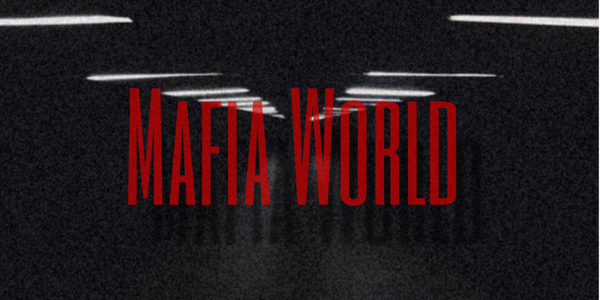 Welcom To Maifa World - 시리즈 1페이지