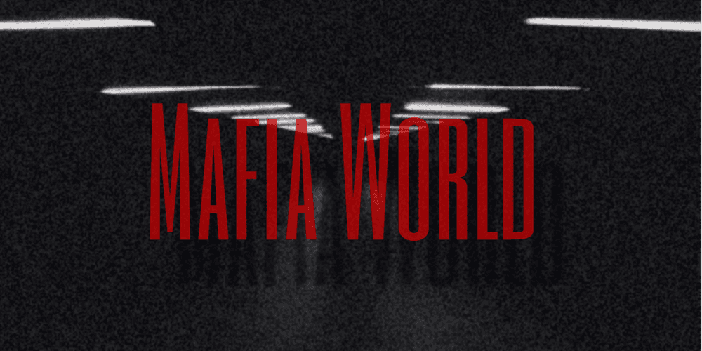 Welcom To Maifa World - 시리즈 1페이지