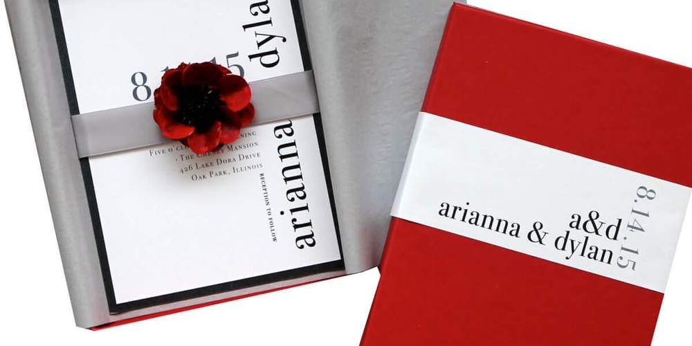 Why Custom Invitation Boxes are the Ultimate Event Preview: Affinity ...