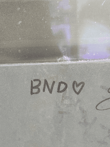 bnd: 포스타입 채널