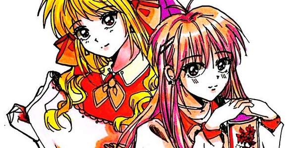 백업: Miss Anthrope