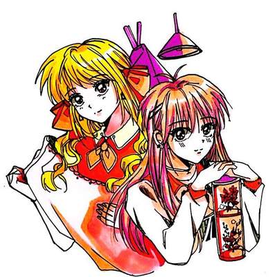 Miss Anthrope: 포스타입 채널