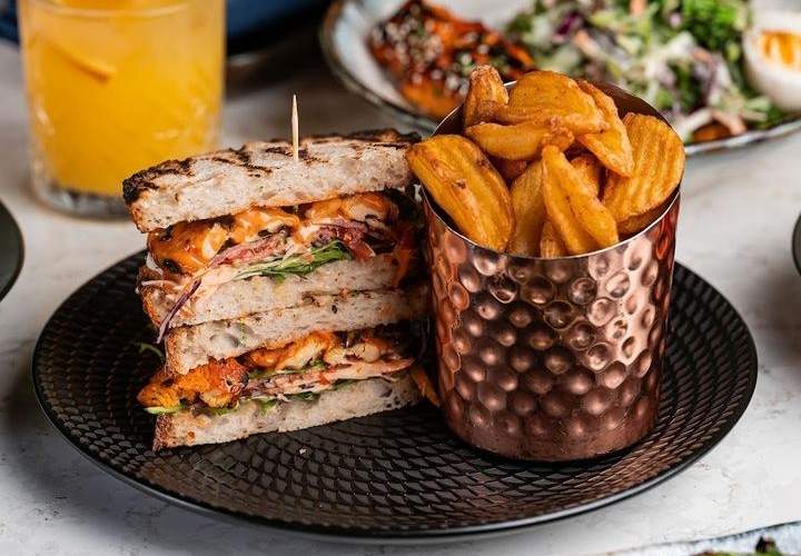 Tamasha Grill – Best Restaurant in Mapperley for Authentic Indian ...