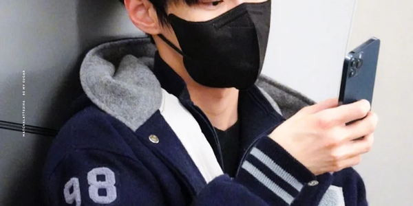 남사친 김도영 ssul: How can love change?