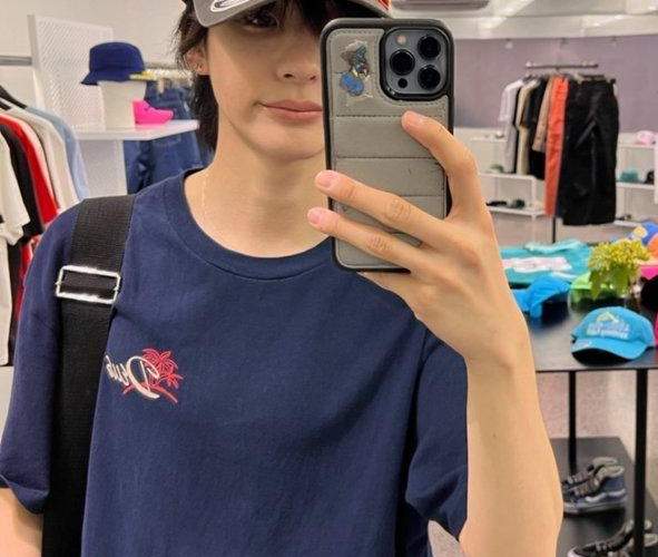 여자친구가 '읽씹하지 마!!'라고 했는데 톡 읽고 있는 상황이라면? (2): 잔잔한 진심