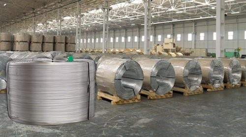 Aluminum Wire Rods Production Cost Analysis 2025: Industry Challenges ...
