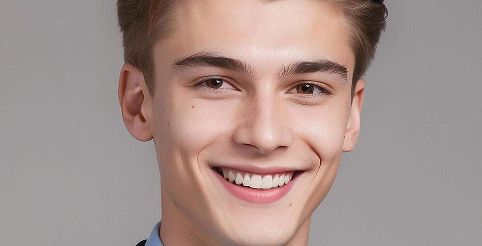 Peter Mann - 시리즈 1페이지