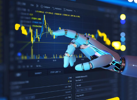How does AI improve options trading strategies?: AI Mobile App Development