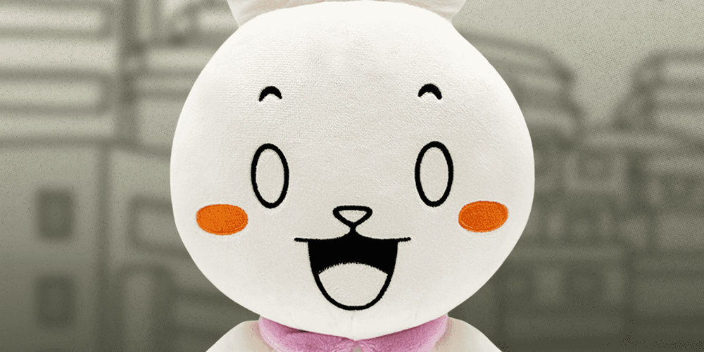 도키 인형 출시기념 - 후원자 선물 안내: 삼박자의 만화공방