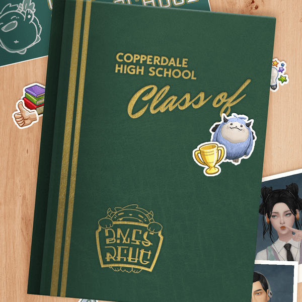 THE HOT MESS CLUB: 포스타입 채널