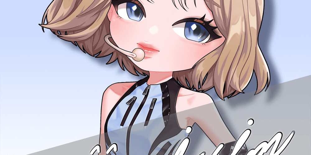 SD 캐릭터 커미션: YUHA Studio