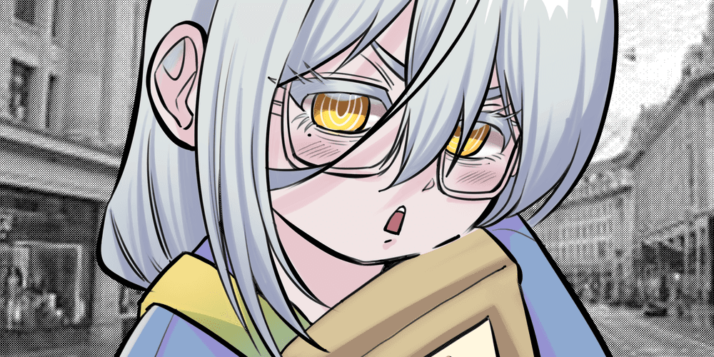 [2차] 네페라 .L. 페인 / XX / 혼혈: 원사유