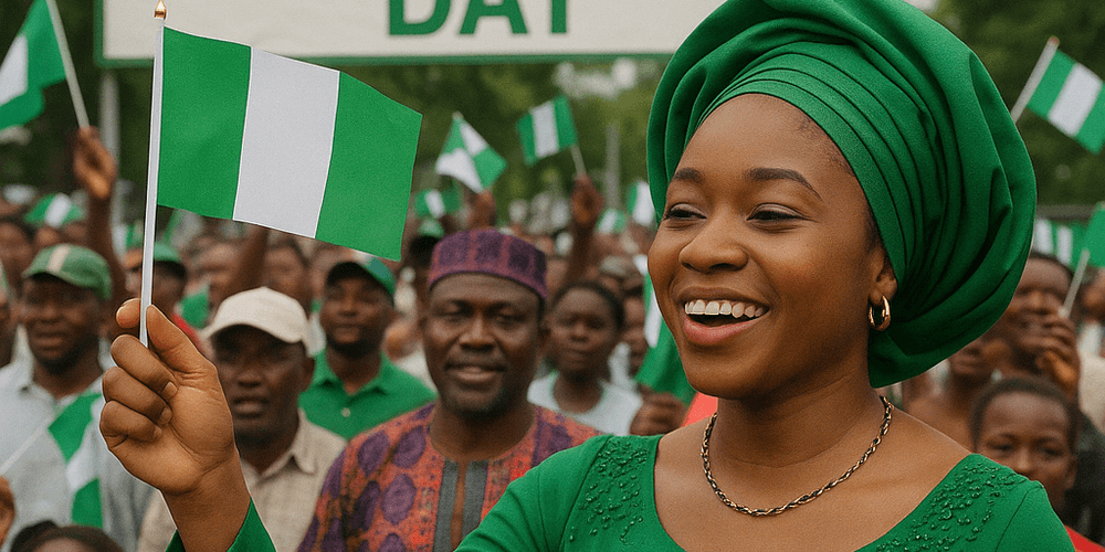 African Public Holidays: Celebrating Heritage and Building Community ...