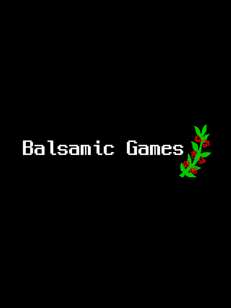 Balsamic Games: 樂園