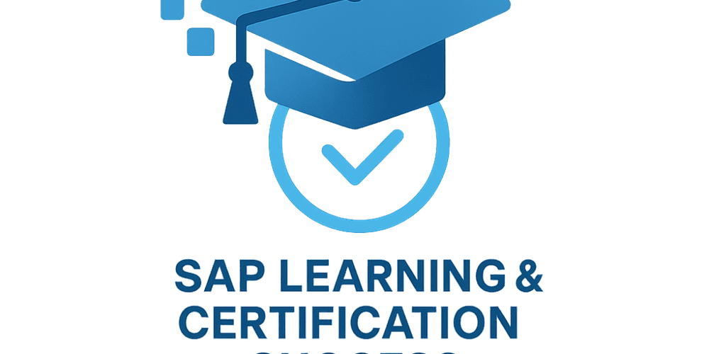 SAP Learning & Certification Success: 포스타입 채널