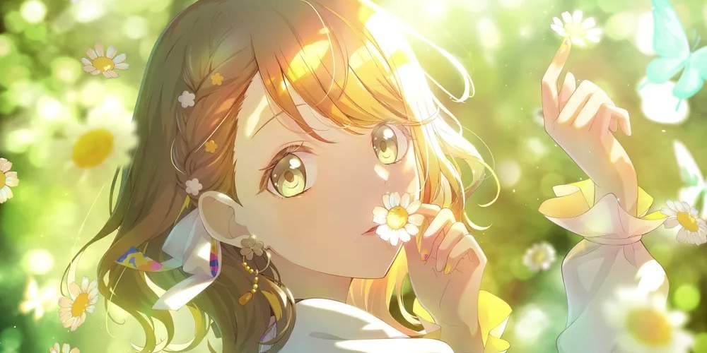 une paix tordue - Behind. I: Project sekai WORLD