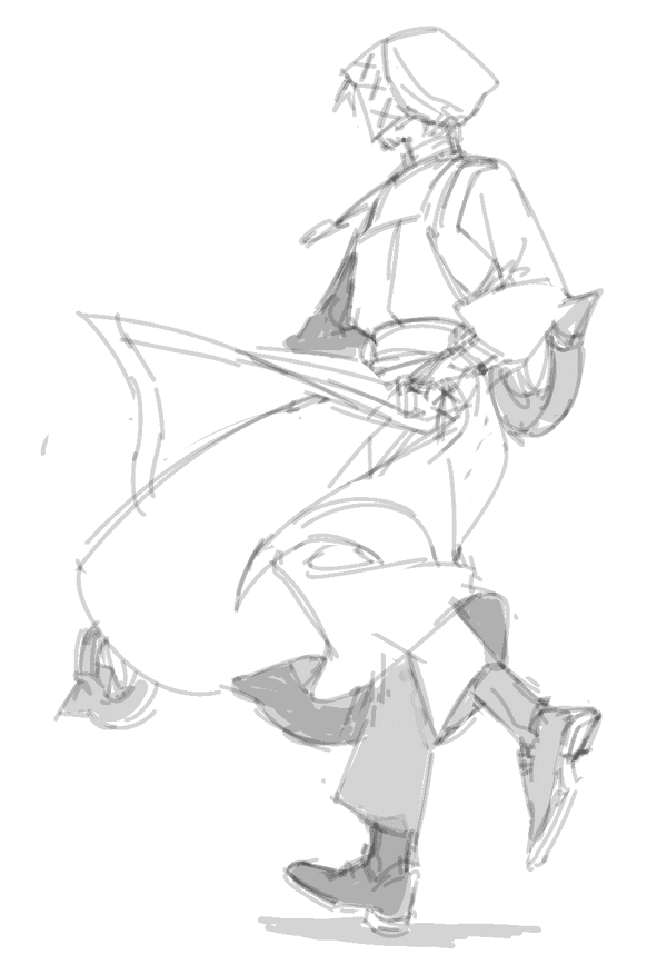 우르르 낙서 리퀘스트: 우리집