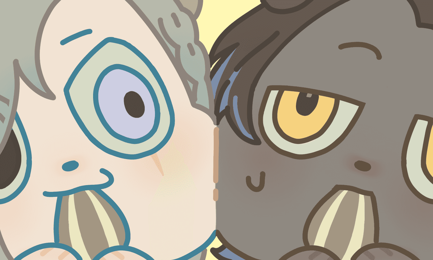 뽀용햄찌착붙!!당분간 안받습니다!!: 감자감자왕감자