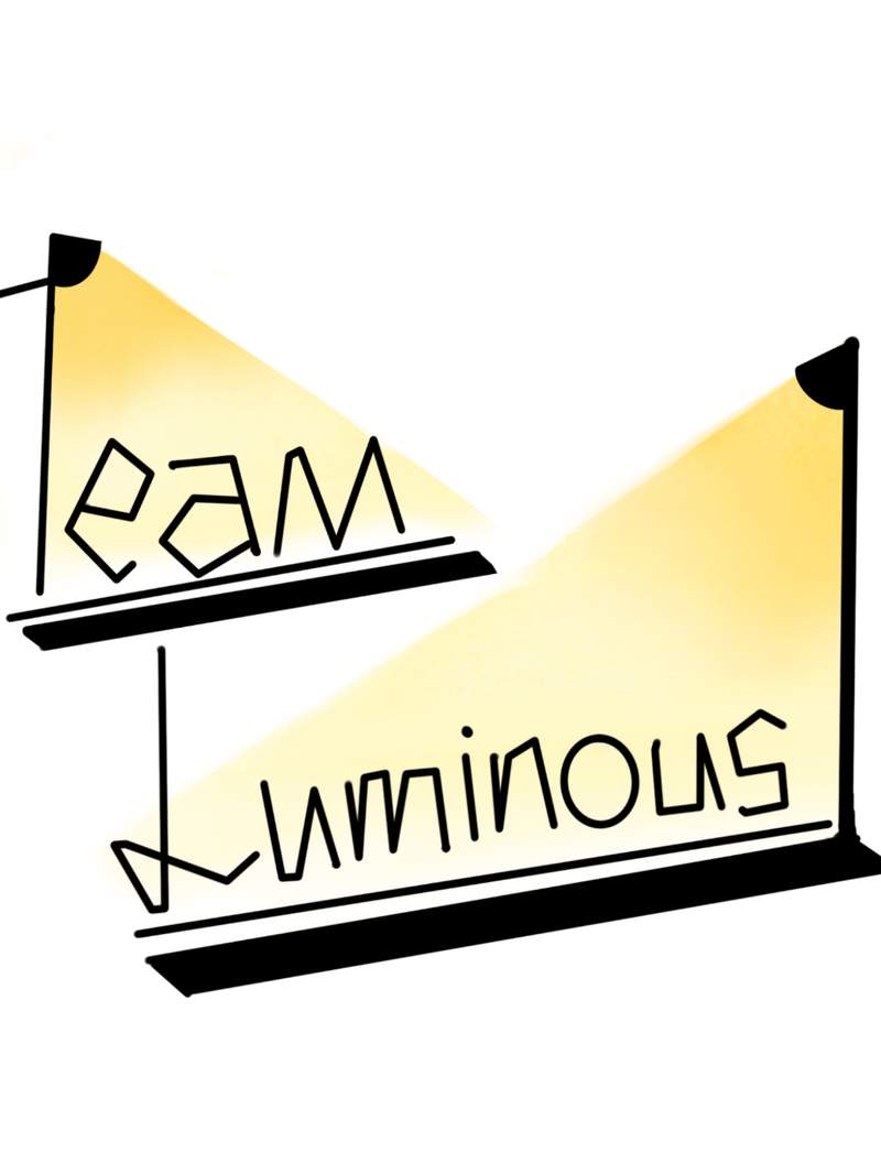 Chapter #2 :: Radiance: team.luminous