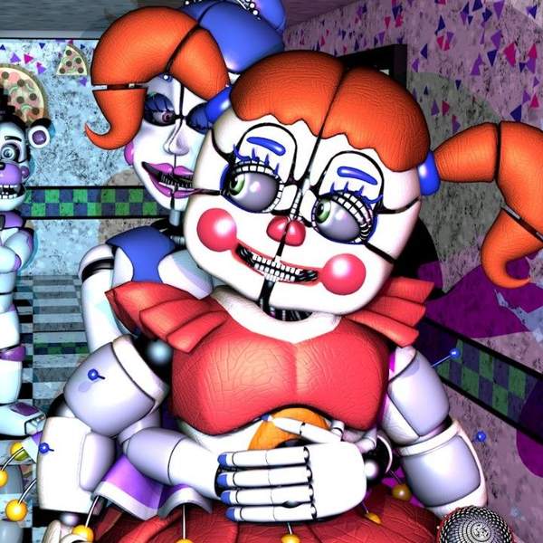 FNAF 백업용: 포스타입 채널 - 활동: 전체