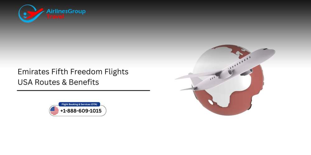 Emirates Fifth Freedom Flights - Everything Explained: Airlines Group ...